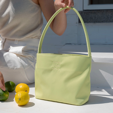 [mucu and ebony] Nearest Bag (7色) | Phoebechin 韓國代購