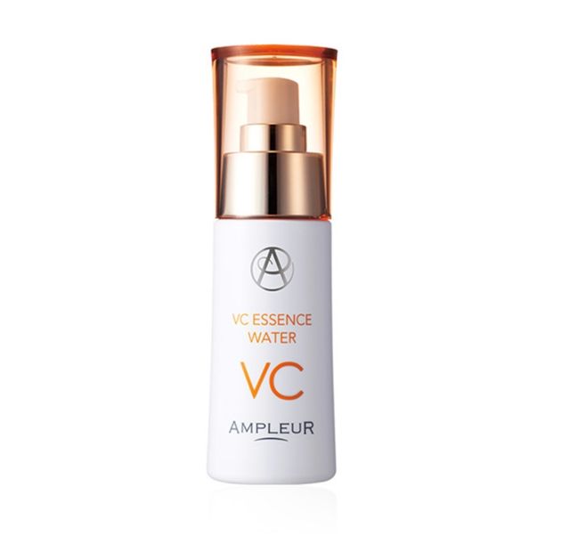 ampleur VC精華水 | HKBeautycentral