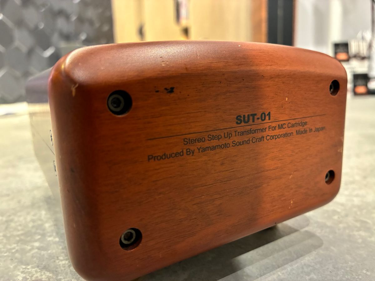 yamamoto Used Price | HifiZero