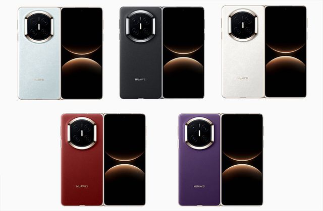 Huawei Mate X7 | Trinity Electronic