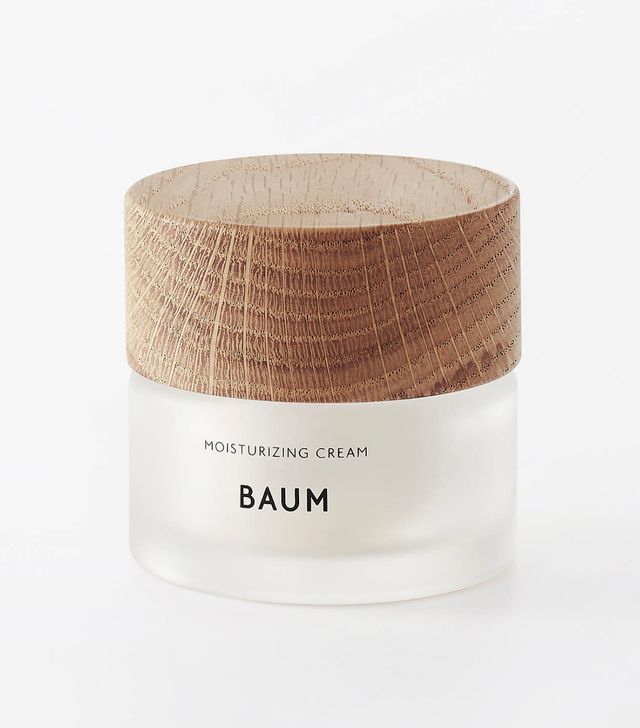 🇯🇵預訂🛍日本資生堂天然品牌 BAUM Moisturizing Cream n 40g | MissThree仨姐妹