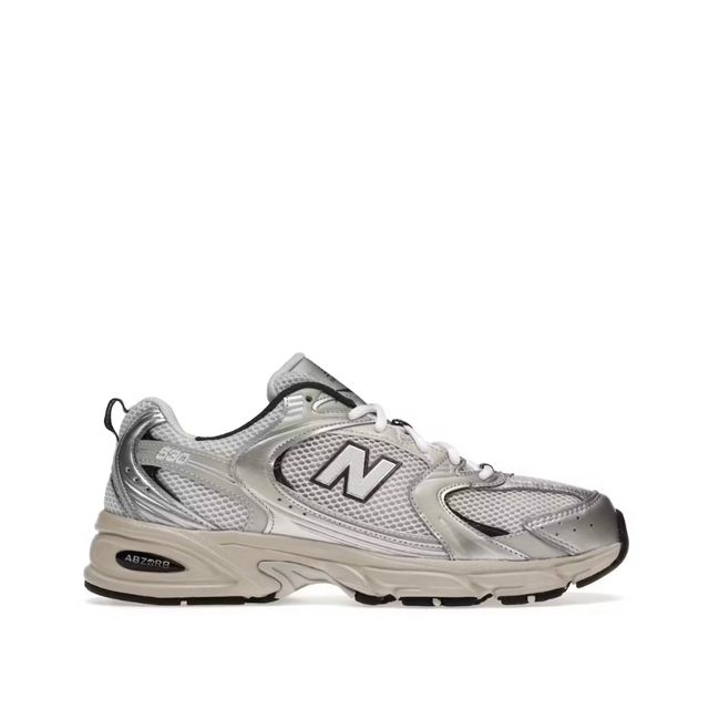 New balance 530 KA Steel Grey MR530KA | DSDS_SHOPS