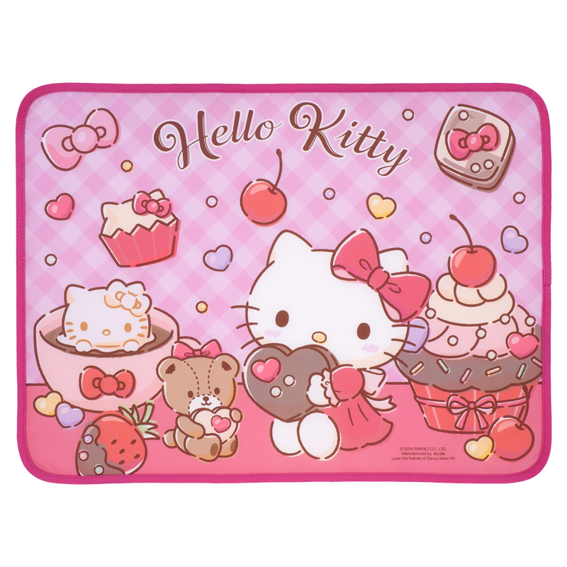 Hello Kitty | Manis E-shop