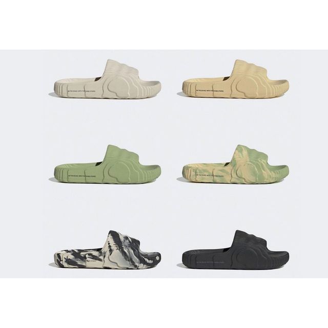 Adidas Originals Adilette 22 | DSDS_SHOPS