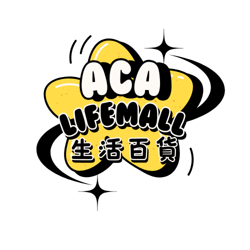 ACA 生活百貨