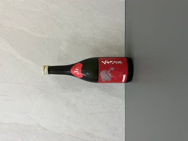 くどき上手 Jr. 純米大吟釀 山田穗44％ 720ml | 醇釀