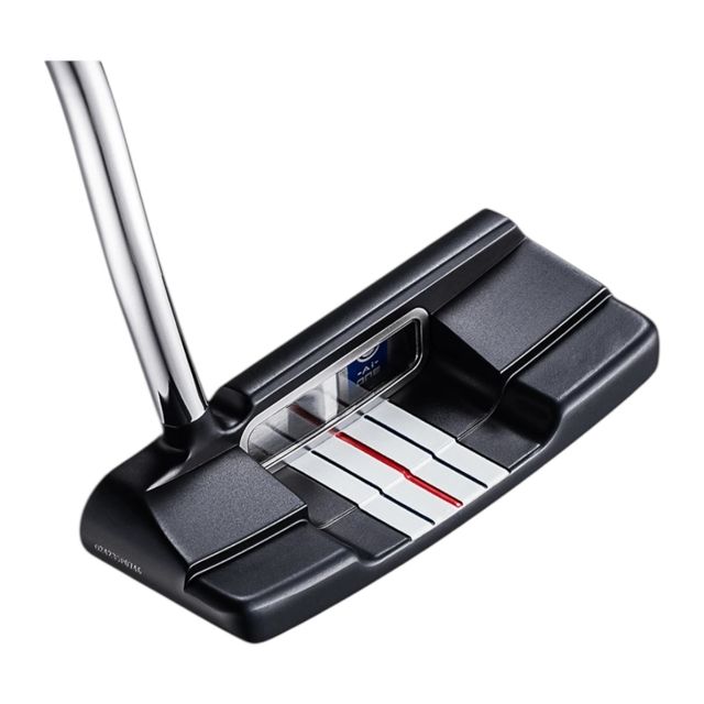 ODYSSEY Ai-ONE TRIPLE TRACK Double Wide (DW) DB Putter | Super Golf 高球城
