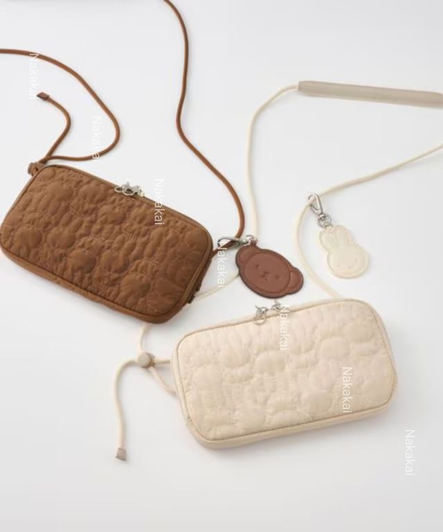 miffy / boris x SC WOC | Nakakai