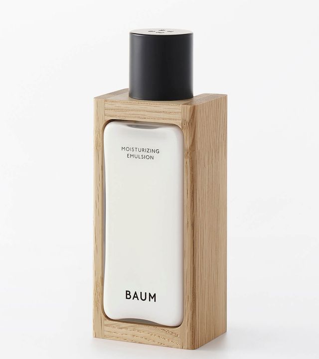 🇯🇵預訂🛍日本資生堂天然品牌 BAUM Moisturizing Emulsion n 100ml | MissThree仨姐妹