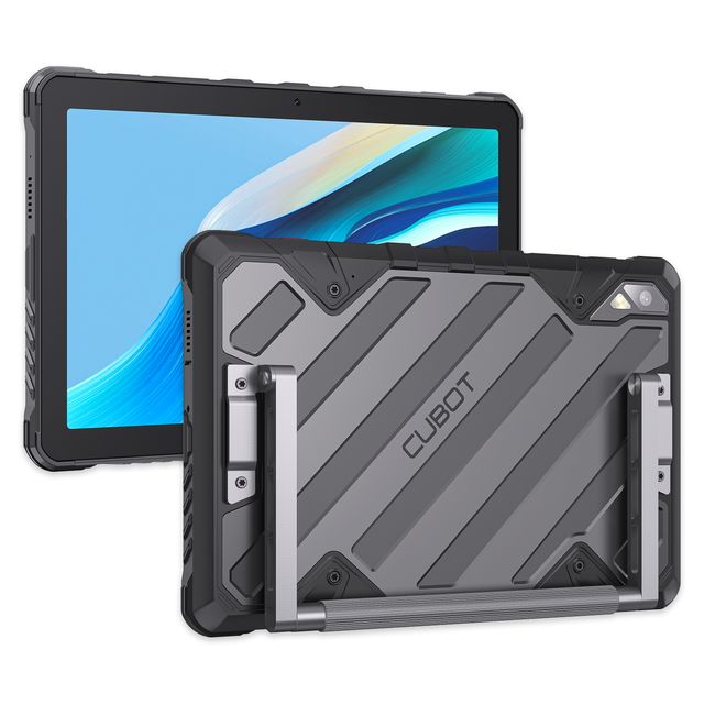 Cubot Tab KingKong 2 | 8GB/256GB 10.95" 20400mAh 三防平板 Rugged Tablet | 一 ...