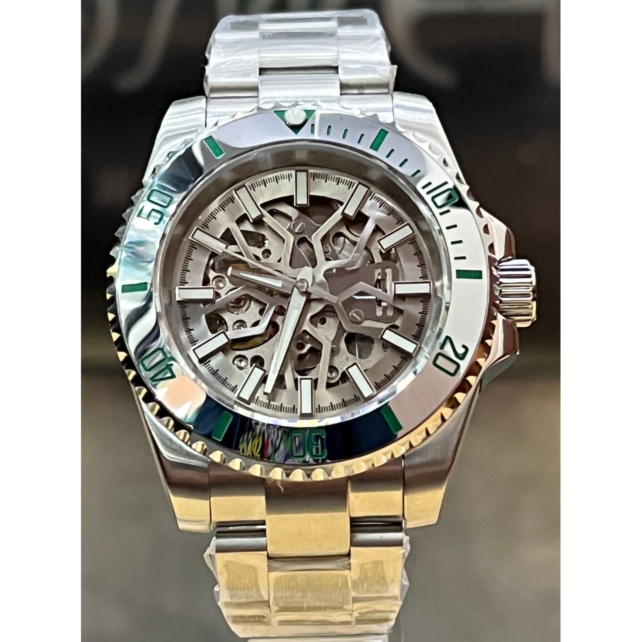 所有商品 | Roswell Watch HK