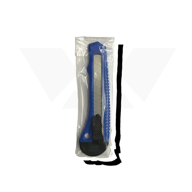 平價 推掣 大介刀 Slide Blade Lock Cutter | 宏泰五金 Wang Tai Hardware Co. Limited