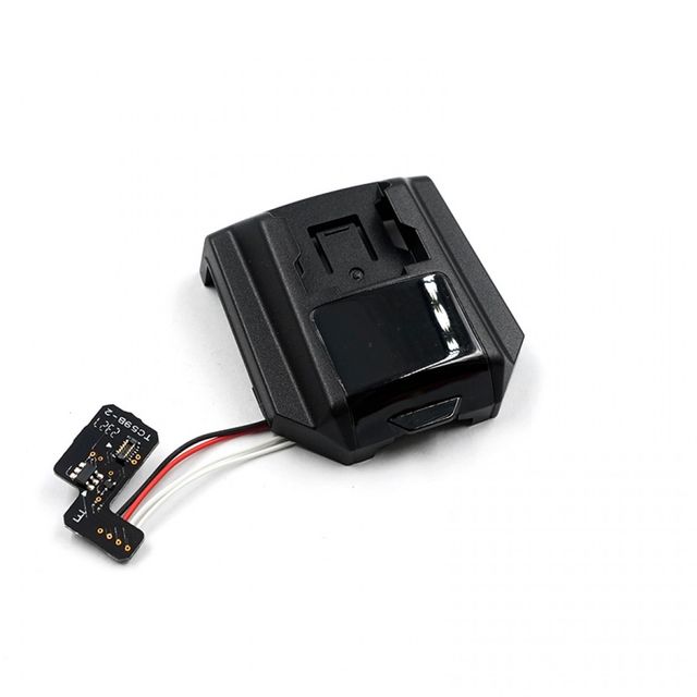 FUTABA 10PX Mini-Z Module Adapter EBT2333 | HRC Mini-Z Arena