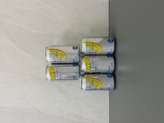 Asahi 未來檸檬沙瓦 無添加糖 345ml | 醇釀