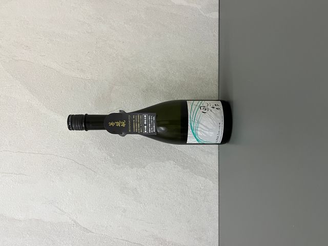 風の森 ALPHA 3 FINAL EDITION 720ml | 醇釀