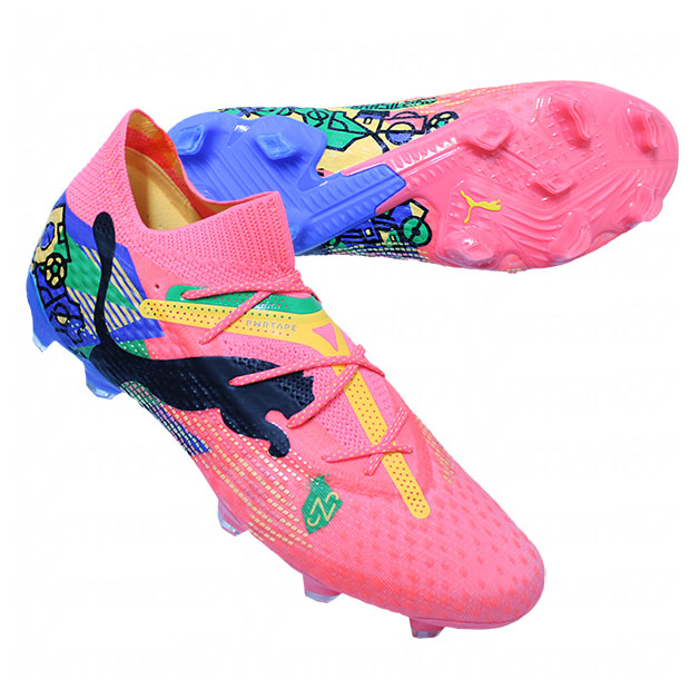 (預訂)Puma Future 7 Ultimate NJR Copa FG/AG | 執波仔足球