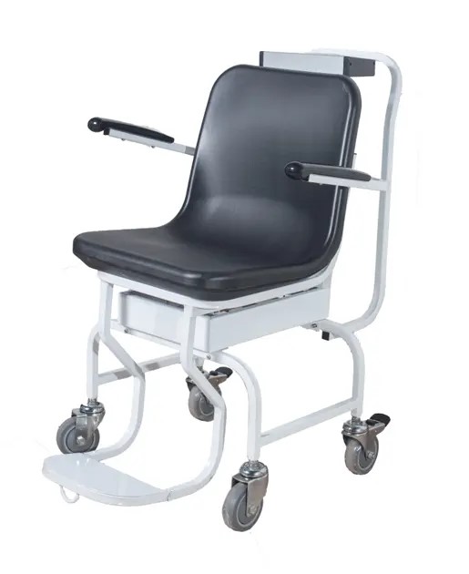 Digital Chair Scale 電子坐磅 (For inquiry only 此產品需報價) | ADMS 安迪醫藥供應有限公司