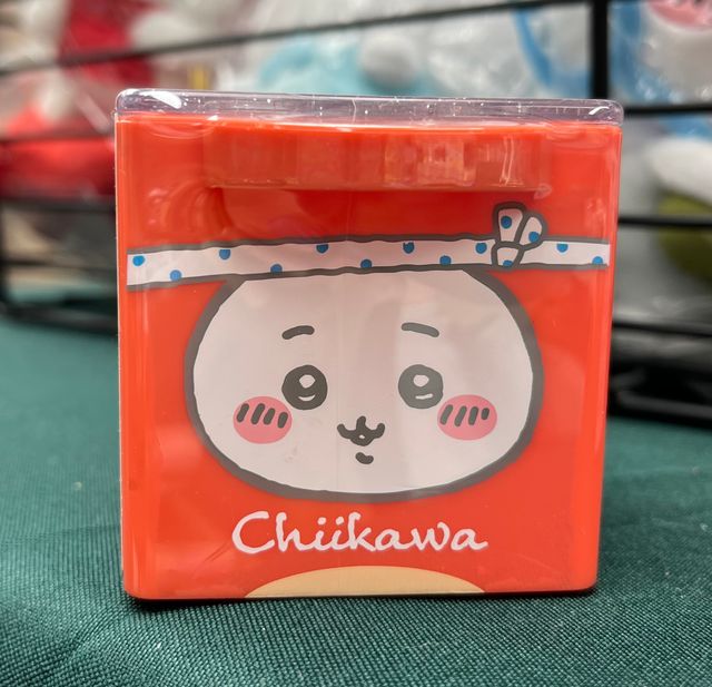 Chiikawa mini box - Chiikawa | THATS IT STORE