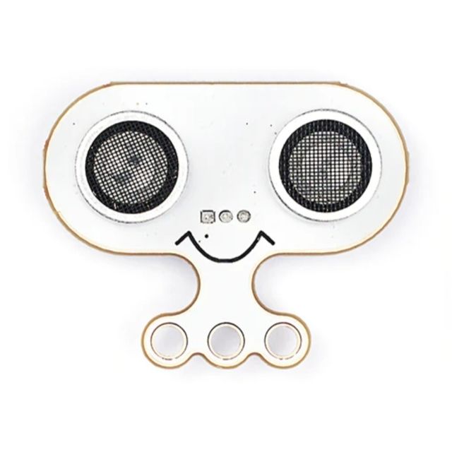 Elecfreaks Octopus Ultrasonic Sensor Sonar:bit 超聲波感應器 | Businesspro Mall