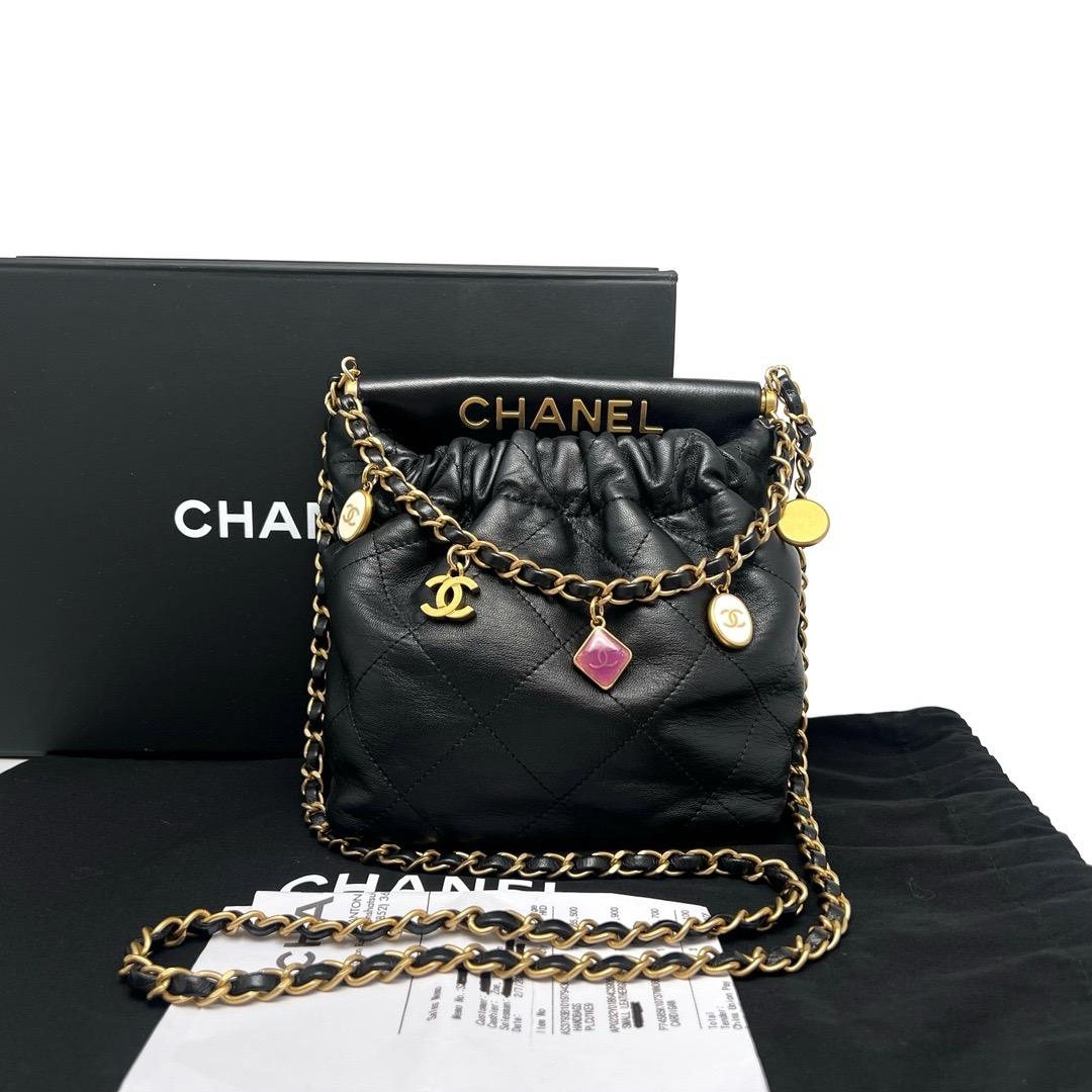 CHANEL | BEKA.LUX