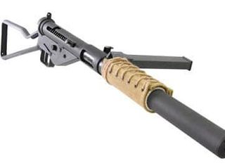 STEN Gun GBB MK 2(S) Skeleton Stock Tohoku Manufacturing NE-SMG-04 | TM ...