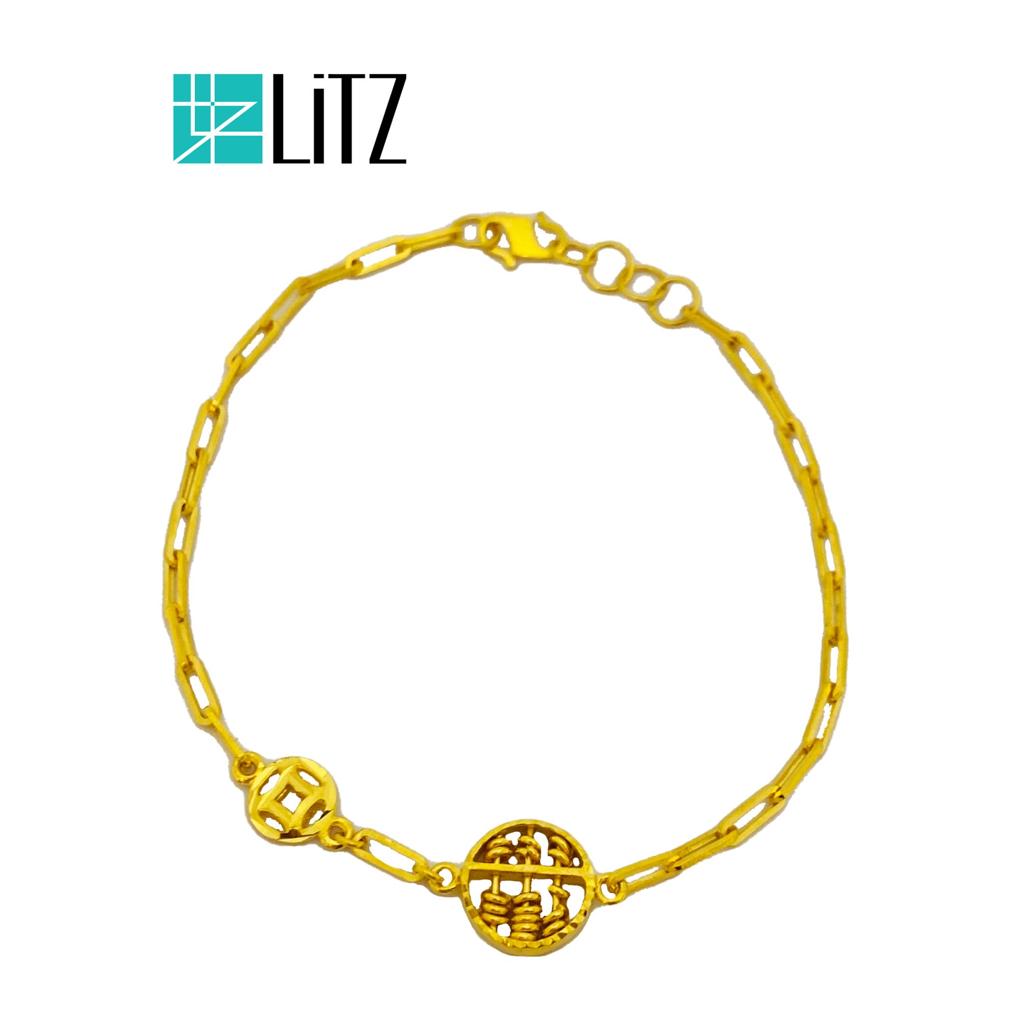 916 Gold | LITZ