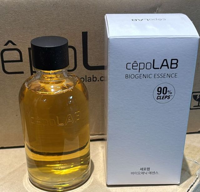 cêpoLAB 臭水原精華90% （買一送一有兩支） 🛍️ 現貨 🛍️ 🔚售完即止🔜 | JC Cosmetics HK