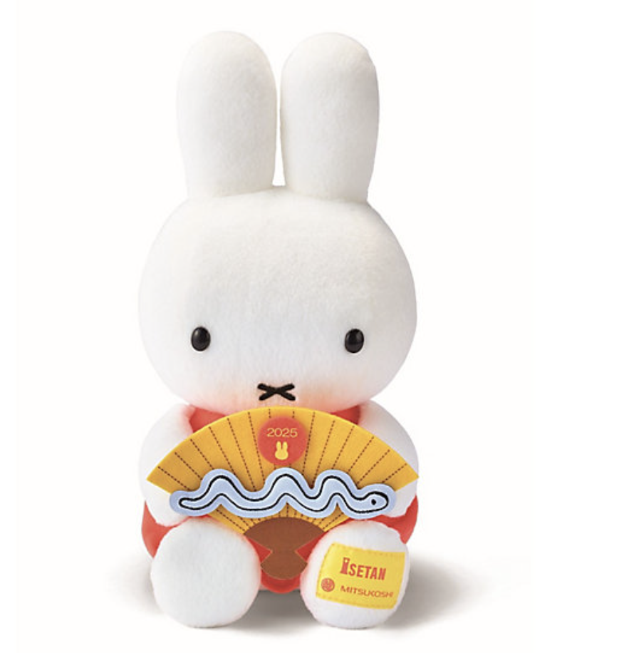 公仔 | Miss Miffy Shop Miffy Lifestyle HK
