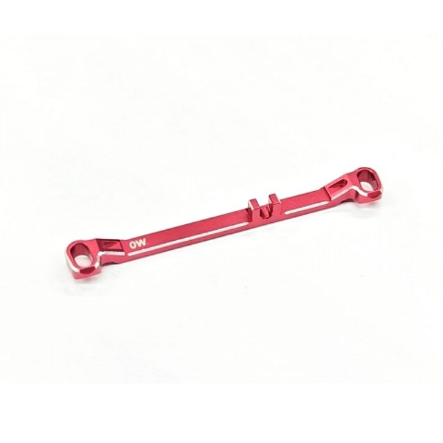 Xpower ALU.7075 ULTRA HARD TIE ROD WIDE FOR MR04 | HRC Mini-Z Arena