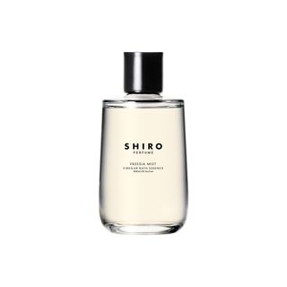 SHIRO FREESIA MIST | HKBeautycentral