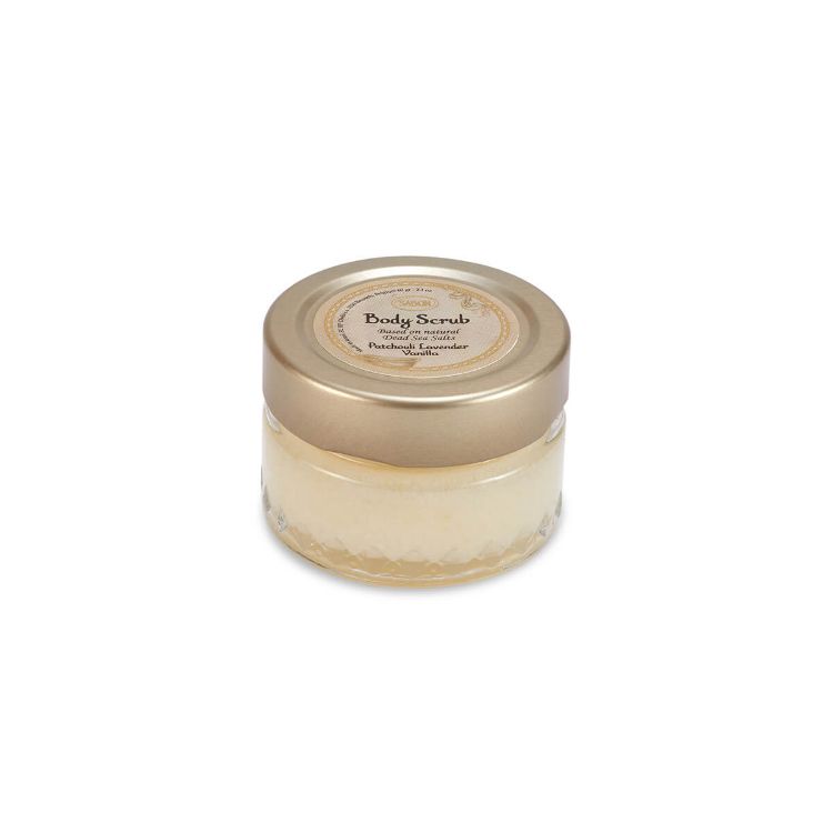 SABON Body Scrub | SlimYao Shop