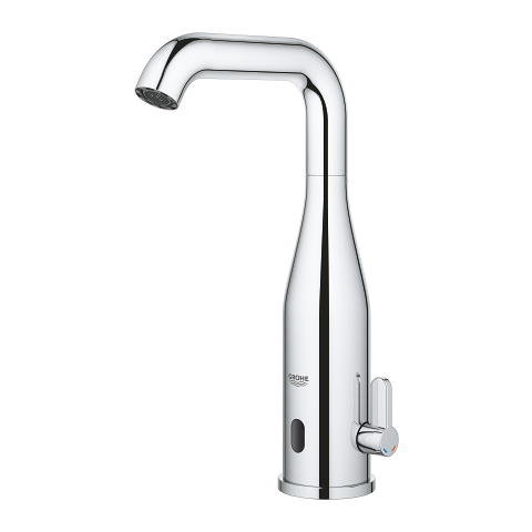德國 GROHE Essence 36445000 感應面盆龍頭 | 寶光建材潔具公司 Po Kwong Building Materials ...
