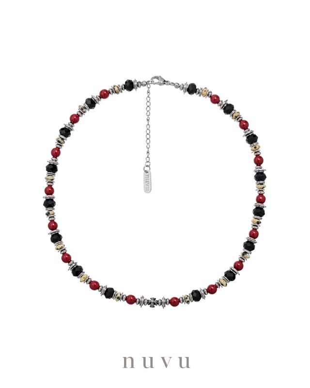 Ignite Root Necklace | Nuvu jewel