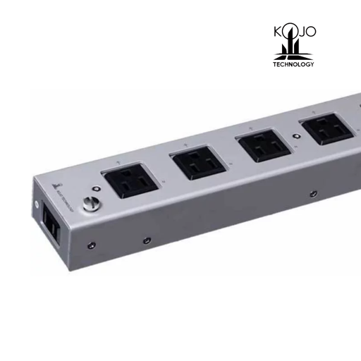 ️ KOJO Technology Crystal 6.1 Power Socket (For Oversea Shipment only ...