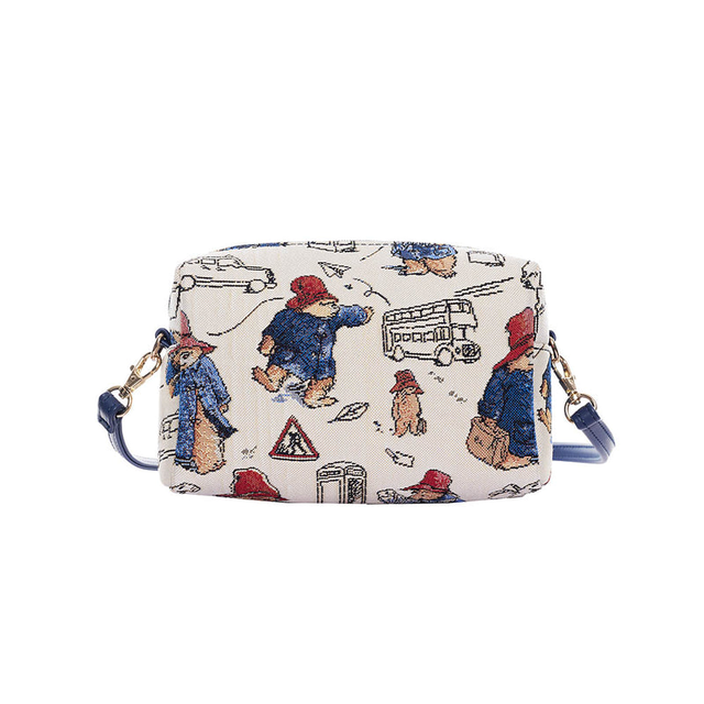 PADDINGTON BEAR ™ - HIP BAG | Peter Rabbit X Paddington Bear