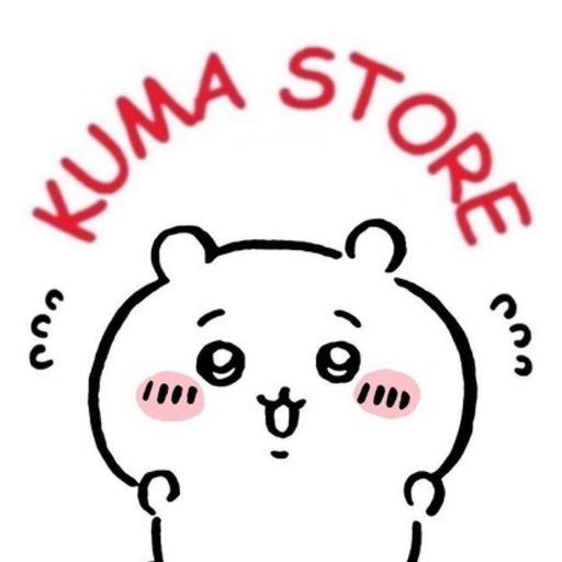 Chillkawa日本代購｜請whatsapp至96030056查詢價格下單 | KUMA STORE
