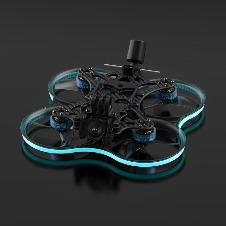 BetaFPV Pavo 25 V2 Brushless Whoop Quadcopter | Flysmart Digi