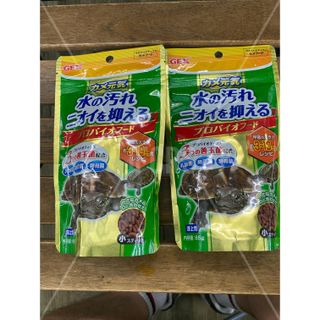 GEX 日本【水龜糧（善玉菌配方】65g 浮糧 | JF蝦佬水族