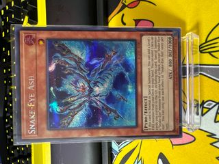 AGOV-AE007 SNAKE-EYE ASH | 恆龍玩具店