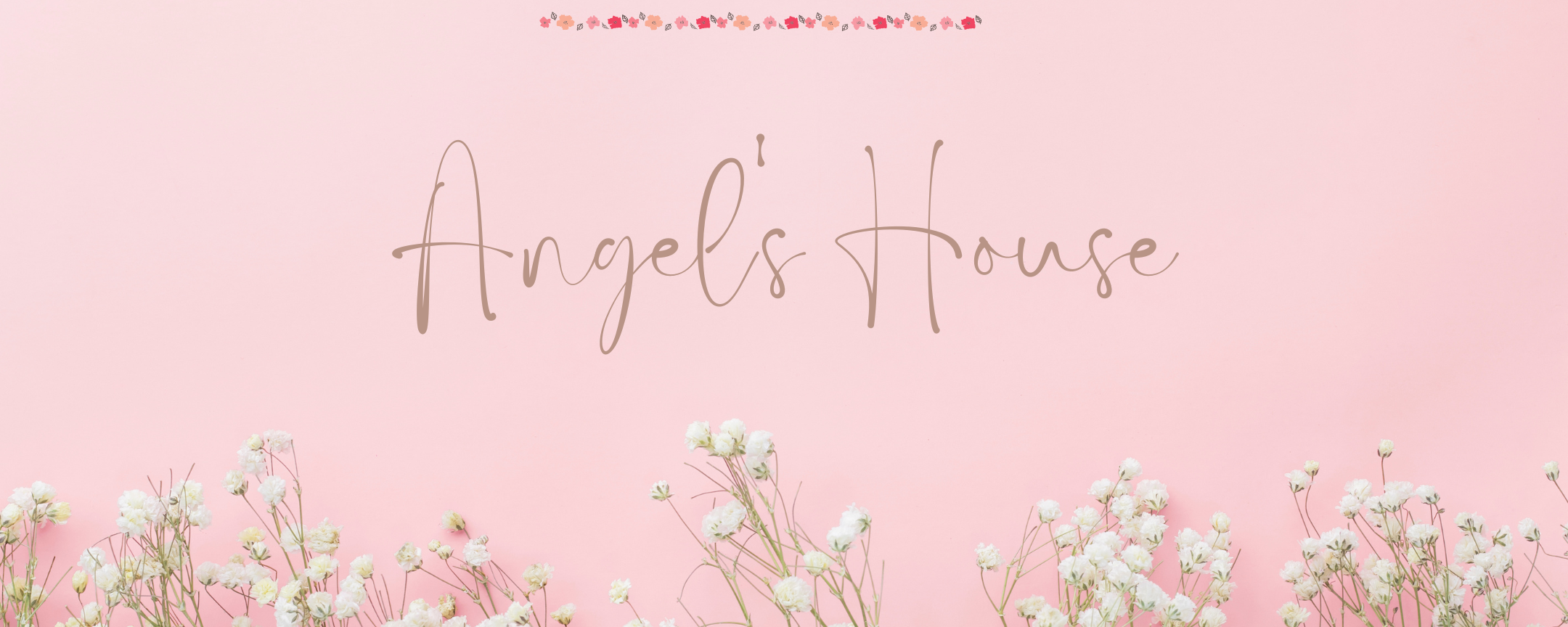 Angel's House