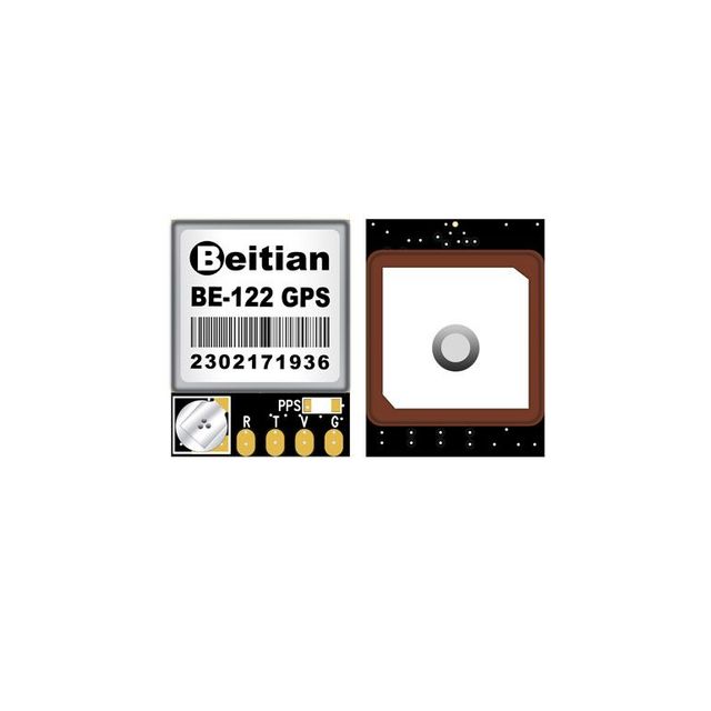 Beitian BE-122 M10 GPS | Flysmart Digi