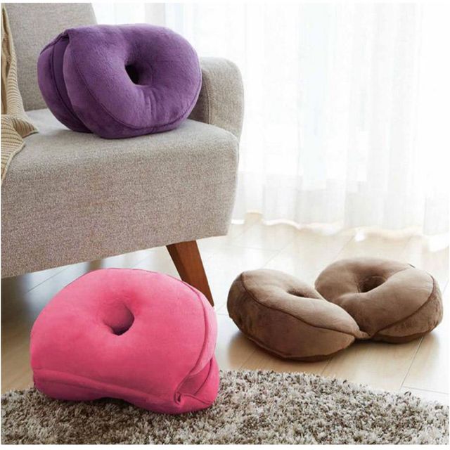 日本Cogit美臀尾椎減壓坐墊 | 日樂zakka和風雜貨