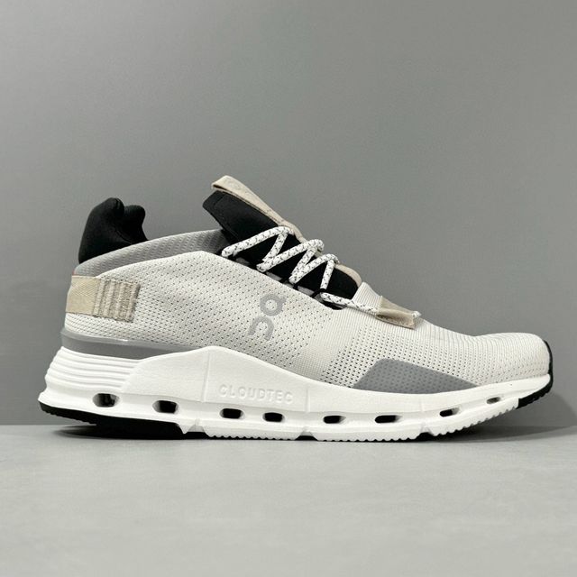 On Cloudnova | Blue Box