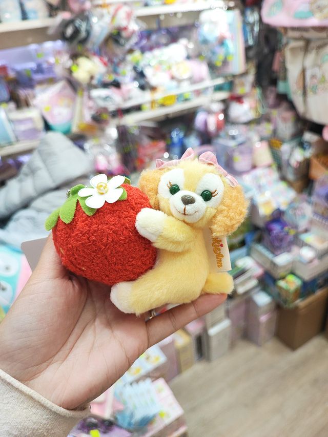 Cookieann 公仔 | my_happydoll