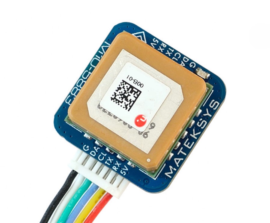 GPS 定位系統 | Flysmart Digi