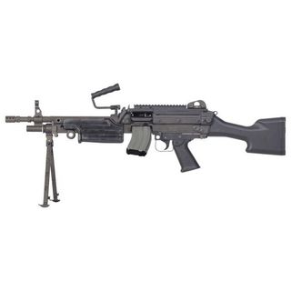 VFC - FN M249 GBB (2023 Latest) | TM生存遊戲一站式專賣店