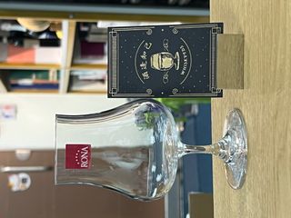 Rona Crystal glass 220ml | 酒逢知己whiskyfds