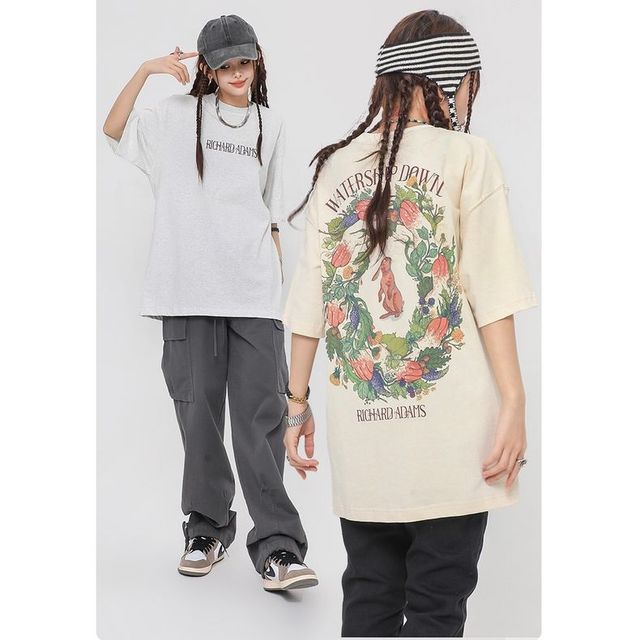 BlackGTS 】 Rabbit WATERSHIP DOWIL No.509 | mrandmrs.concept