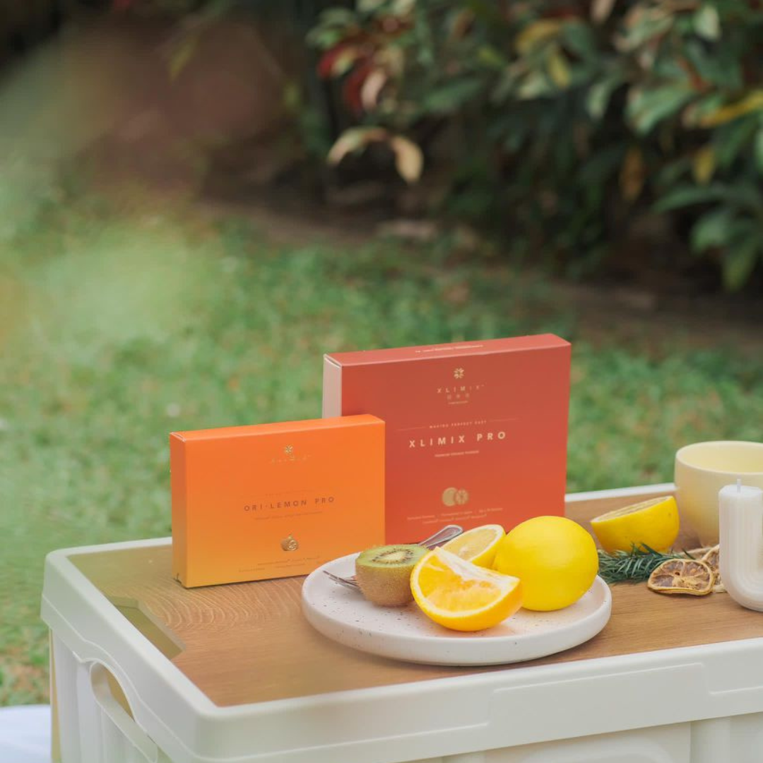 SAN SECRET KALYSTA XLIMIX ORILEMON