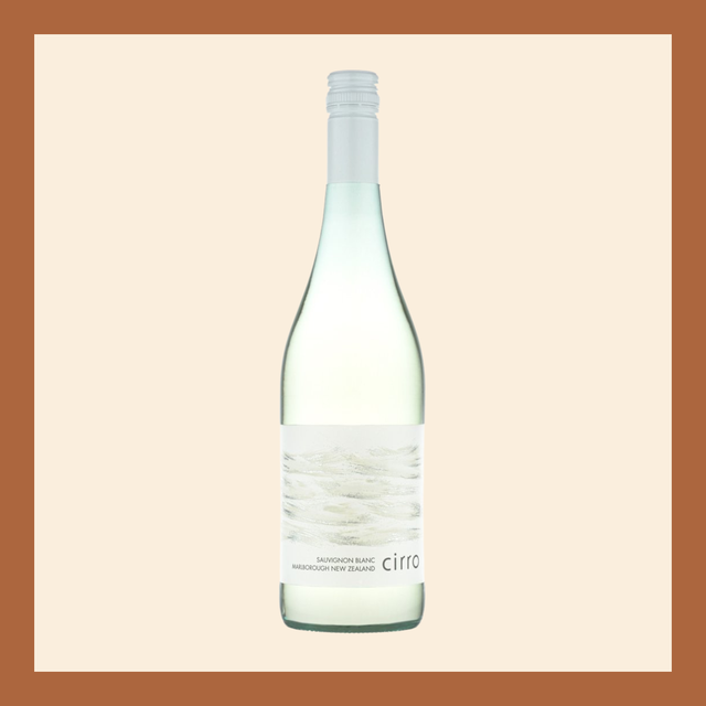Cirro Sauvignon Blanc Marlborough 2023 (原箱6瓶) | Meat & Greet 酒肉盟友